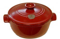 Emile Henry Soup Pot