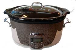Slow Cooker