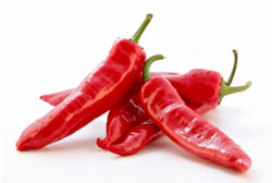 Red Chile Peppers