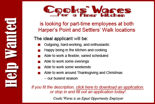 "Spring Asparagus - Every Which Way"