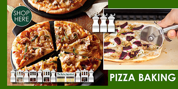 It’s Pizza Time! Tips and Tricks for Making Your Own