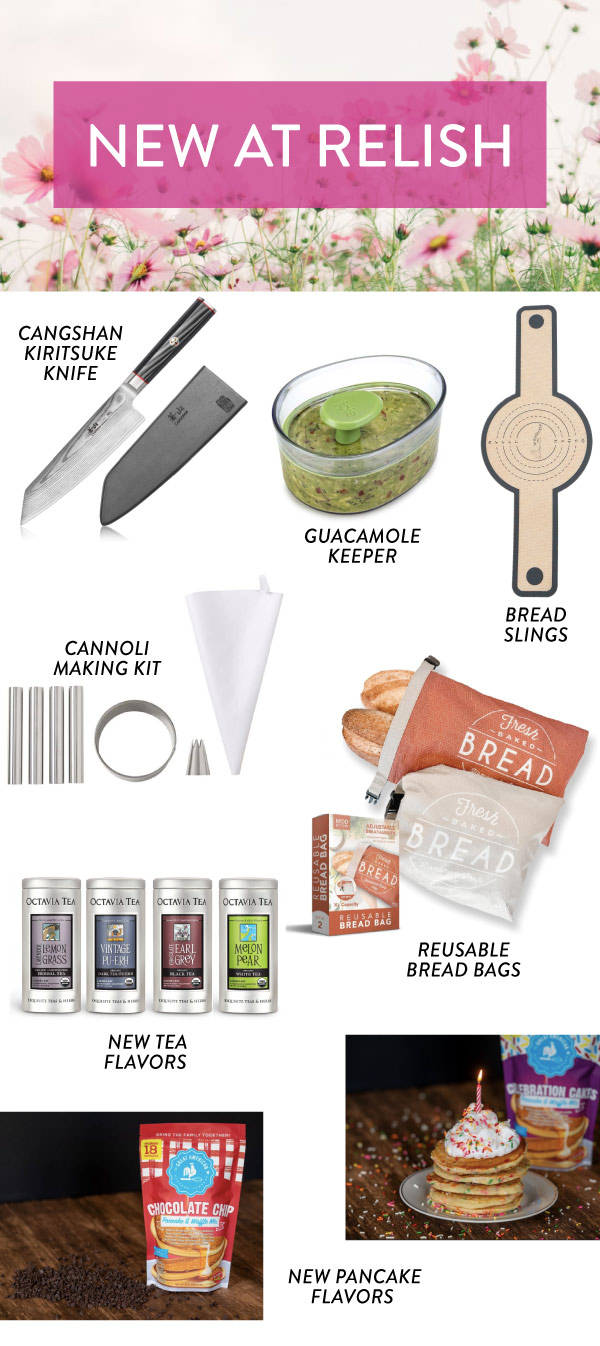 Relish Kitchen Store