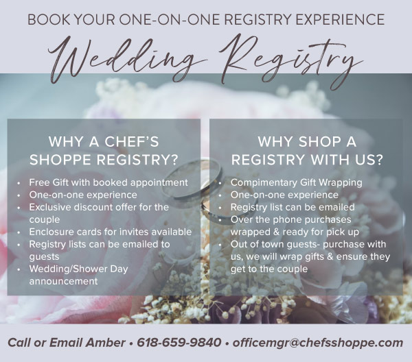 Chef's Shoppe News-to_Use