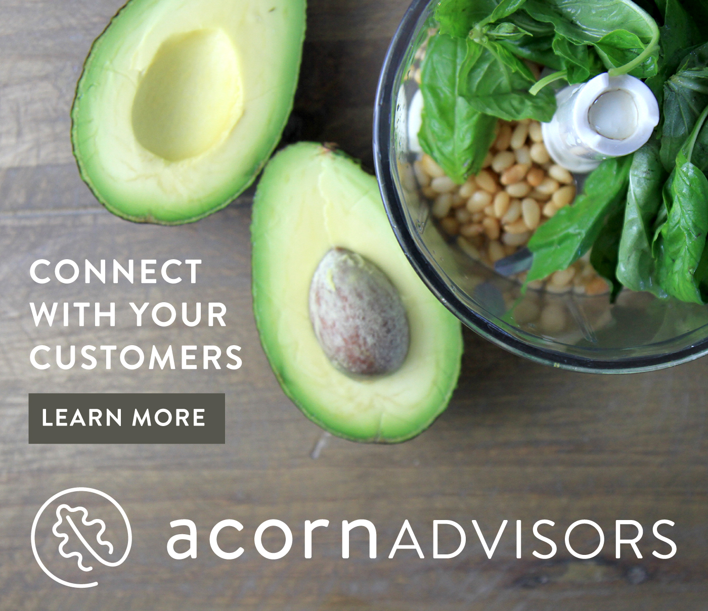 Acorn Advisors Marketing